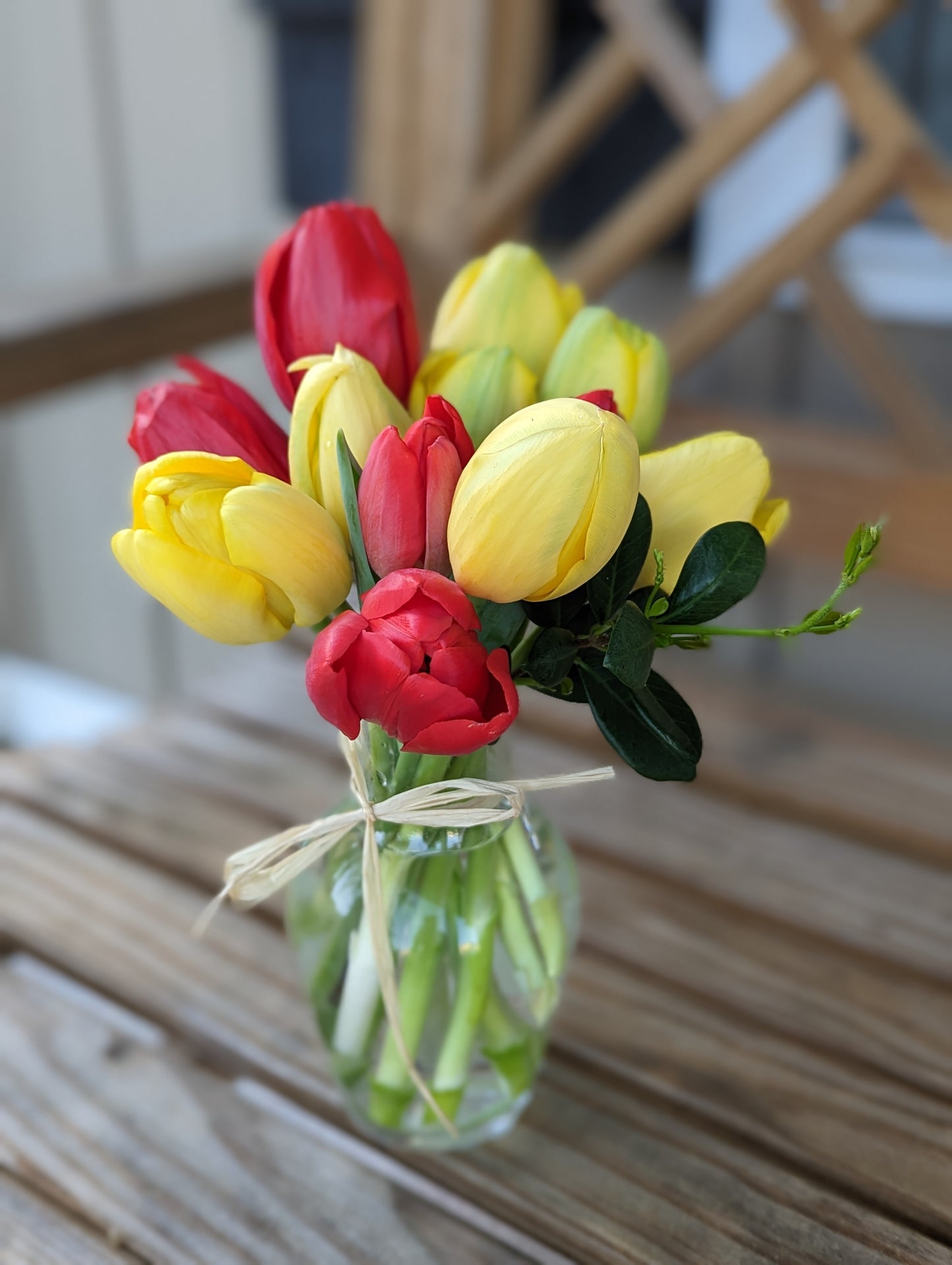 Arrangements – Arranging Sunlight